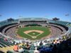 RingCentral Coliseum - The Coliseum - Ballpark of the Oakland A's