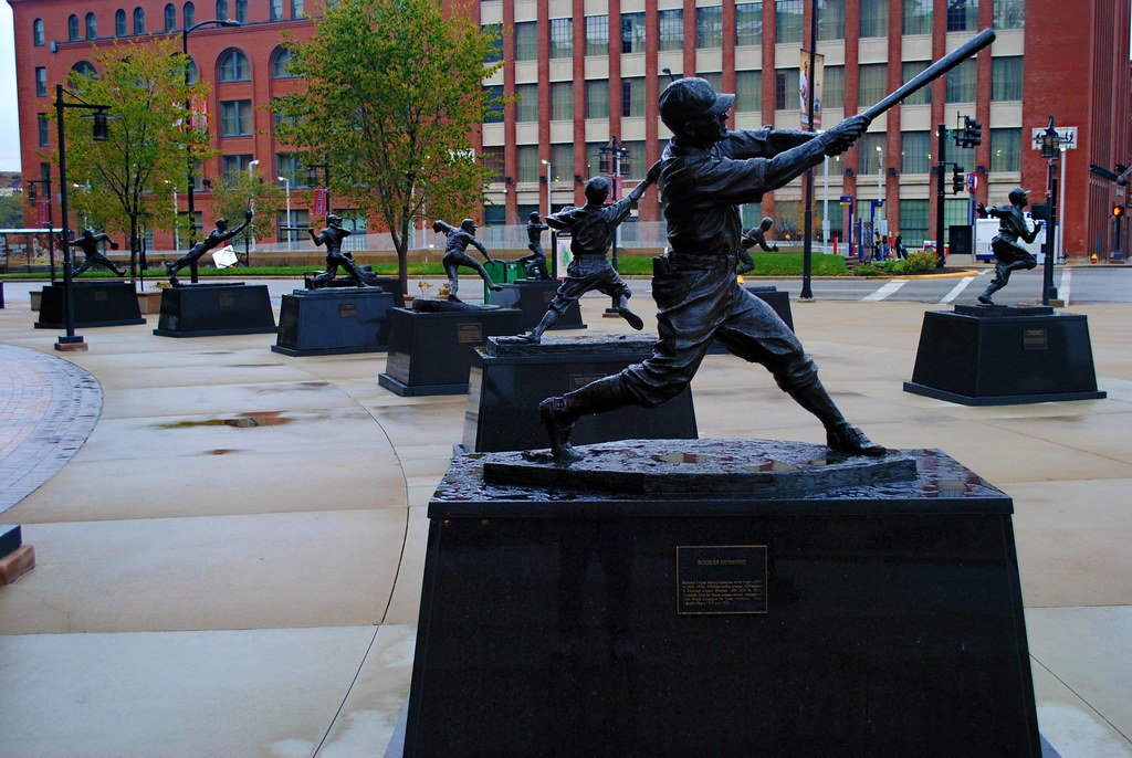 Busch Stadium - Baseball in Stadiums