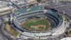 RingCentral Coliseum - The Coliseum - Ballpark of the Oakland A's